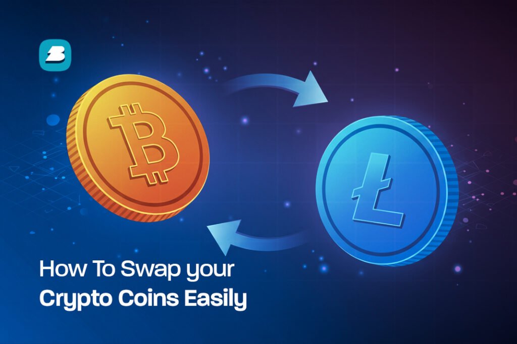 Why Instant Swap Is the Smartest Way to Exchange Crypto in 2025 – Top ...